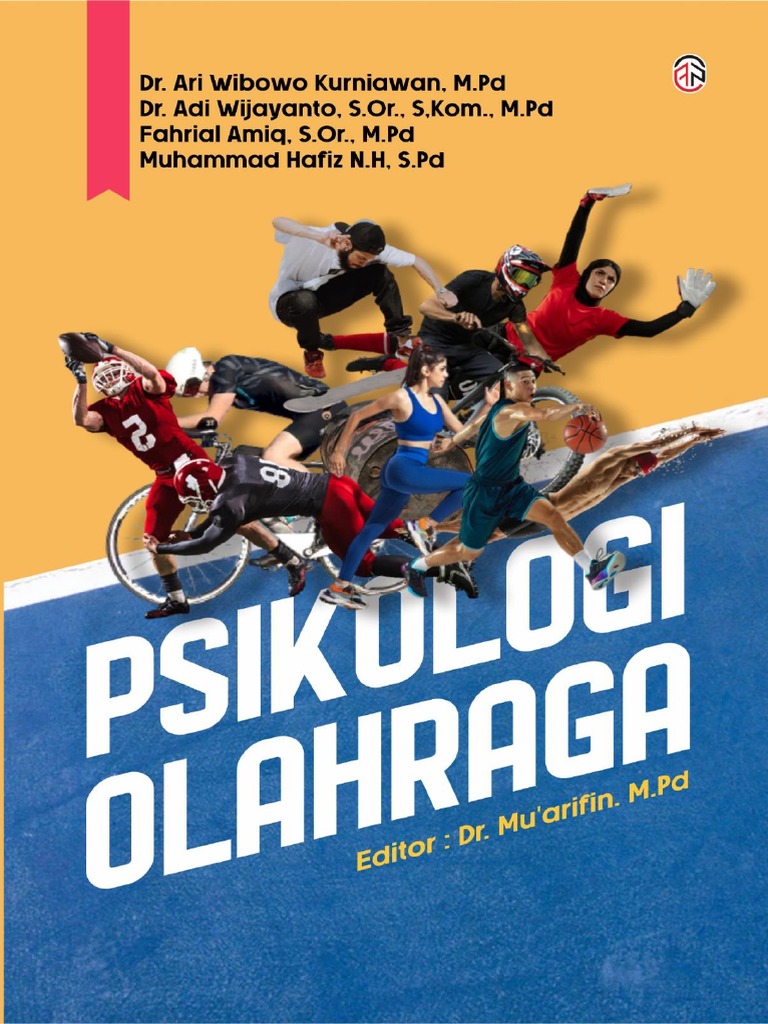 Psikologi Olahraga | PDF
