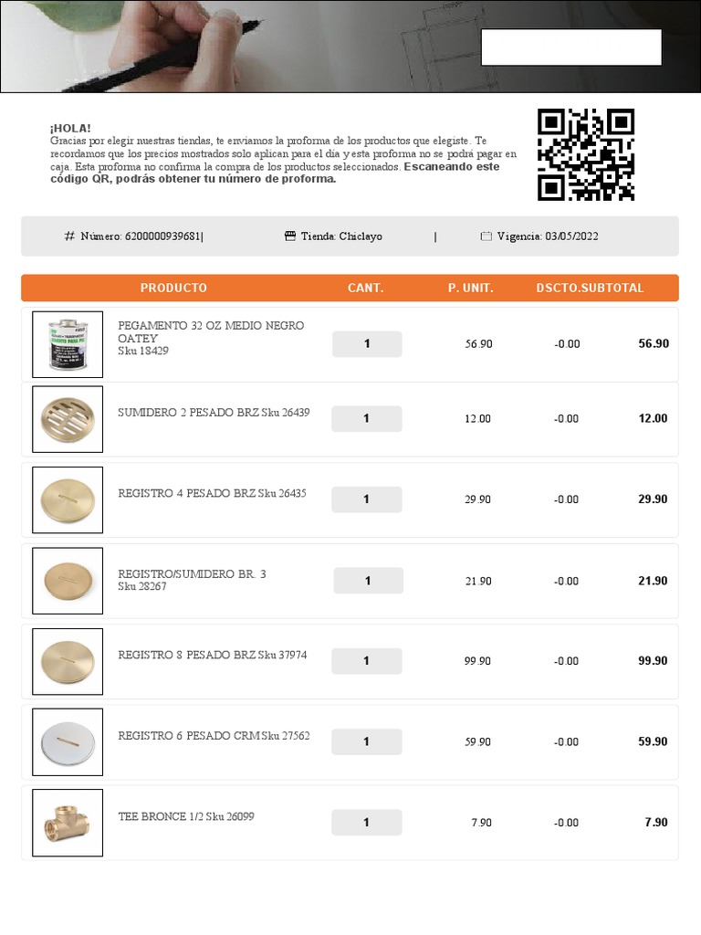 PROMART | PDF | Telecomunicaciones | Industrias de servicio