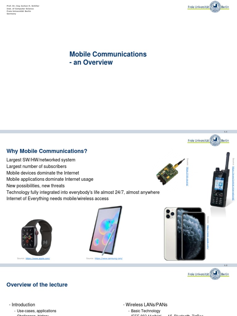 Telecommunication Pdf Cellular Network Duplex Telecommunications