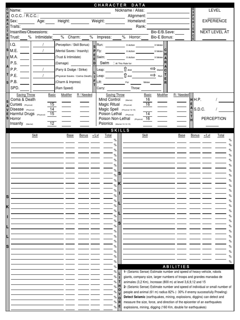 Splicers Swarm Lord Blank | PDF | Insects