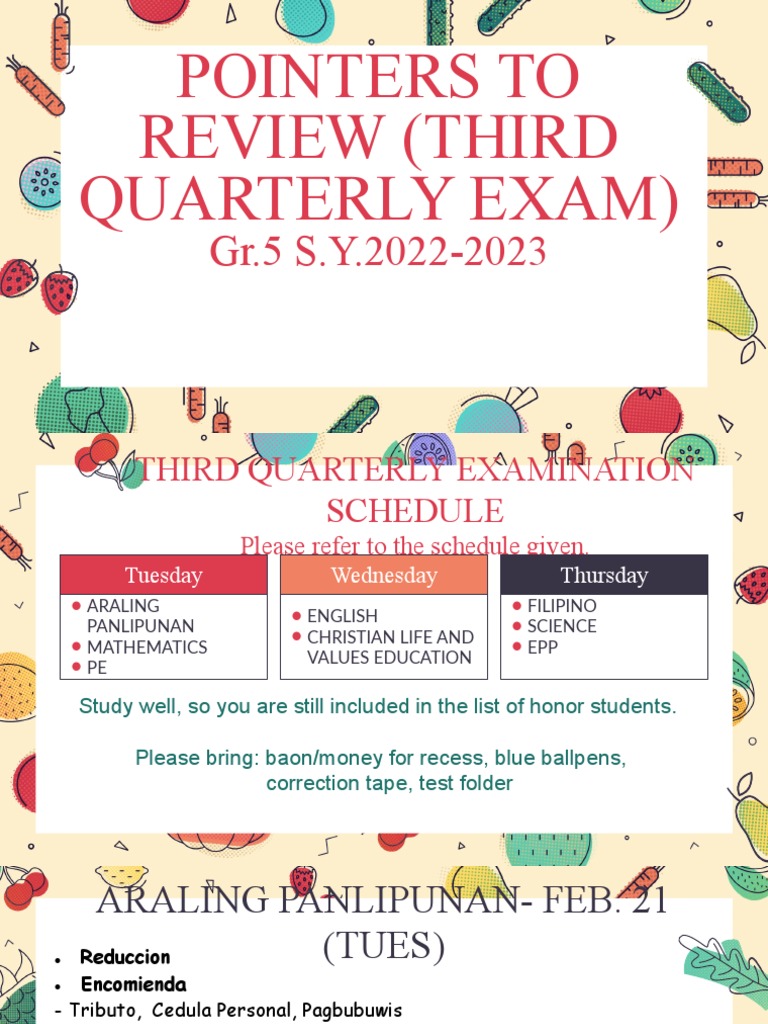 Pointers 3rd Grade 5 Pdf Physics Physical Sciences 