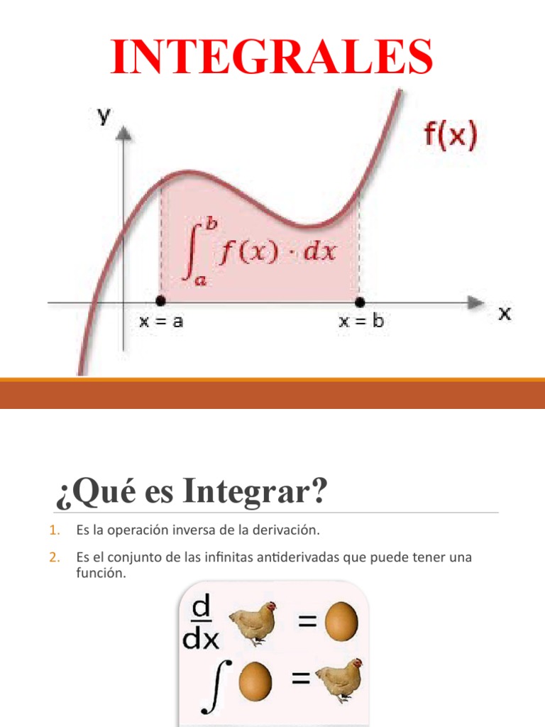 Integro | PDF