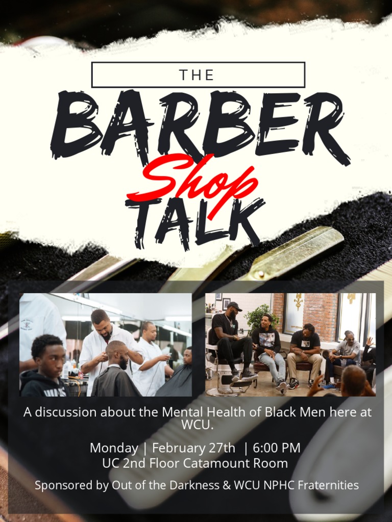 Barber Shop Talk | PDF