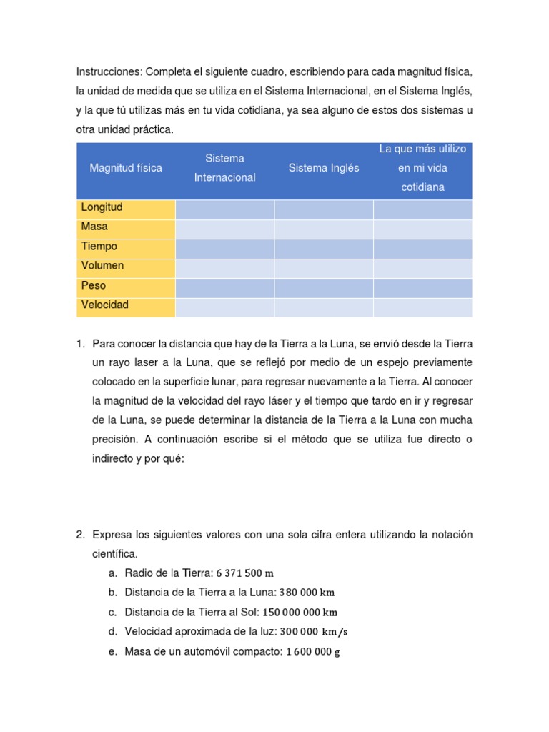 Evaluación De Aprendizaje Tema 1 Pdf