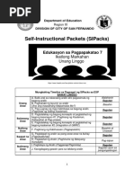 Esp7 Online PPT q2 Week 1 | PDF