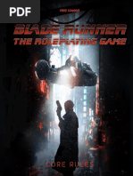 Rogue Trader - Core Rulebook | PDF