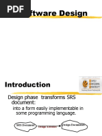 Structure Charts Software Engineering | PDF | Teaching Methods & Materials | Technology ...