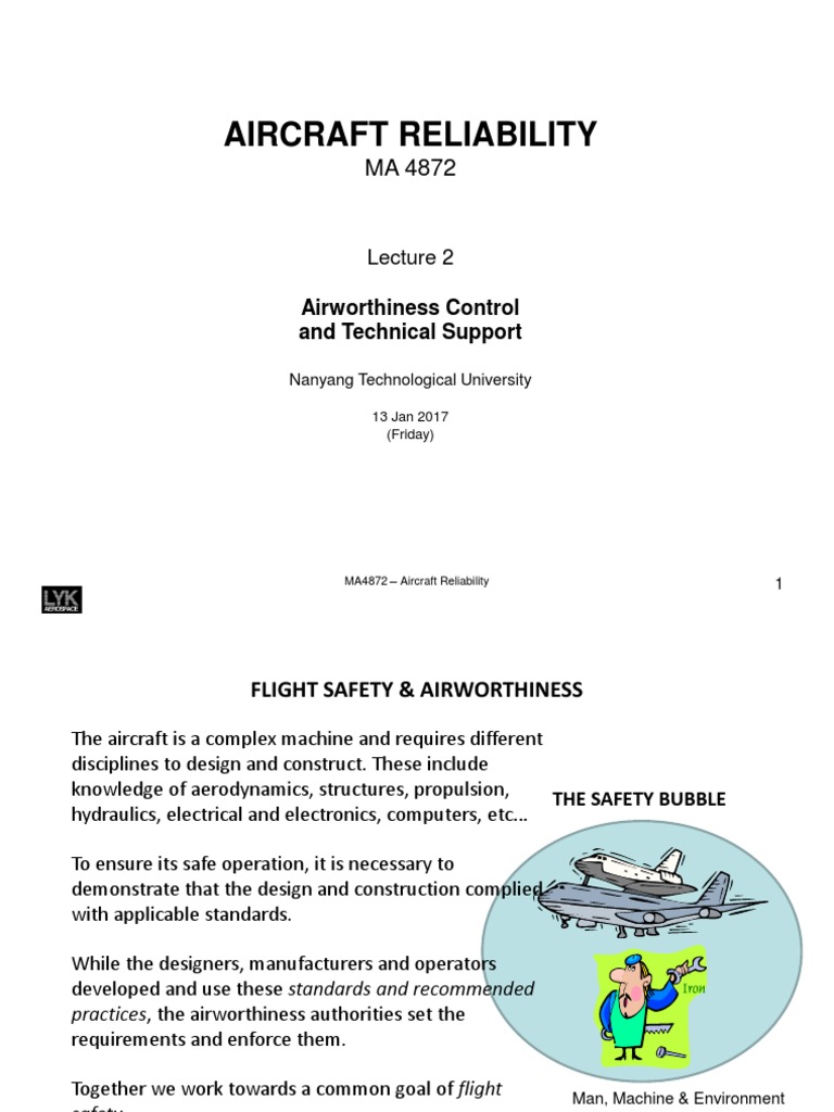 7113 MA4872 L02p | PDF | Federal Aviation Administration | Aviation