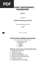 2.MEDA Investigation Process From Boeing | PDF | Airlines | Error