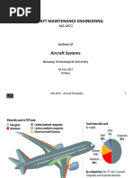Boeing Quality Management System | PDF | Scatter Plot | Histogram