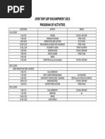 TRAINING MATRIX Chess | PDF