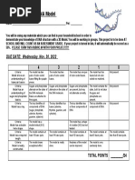IP - Proposal Format and Content | PDF | Science | Cognitive Science