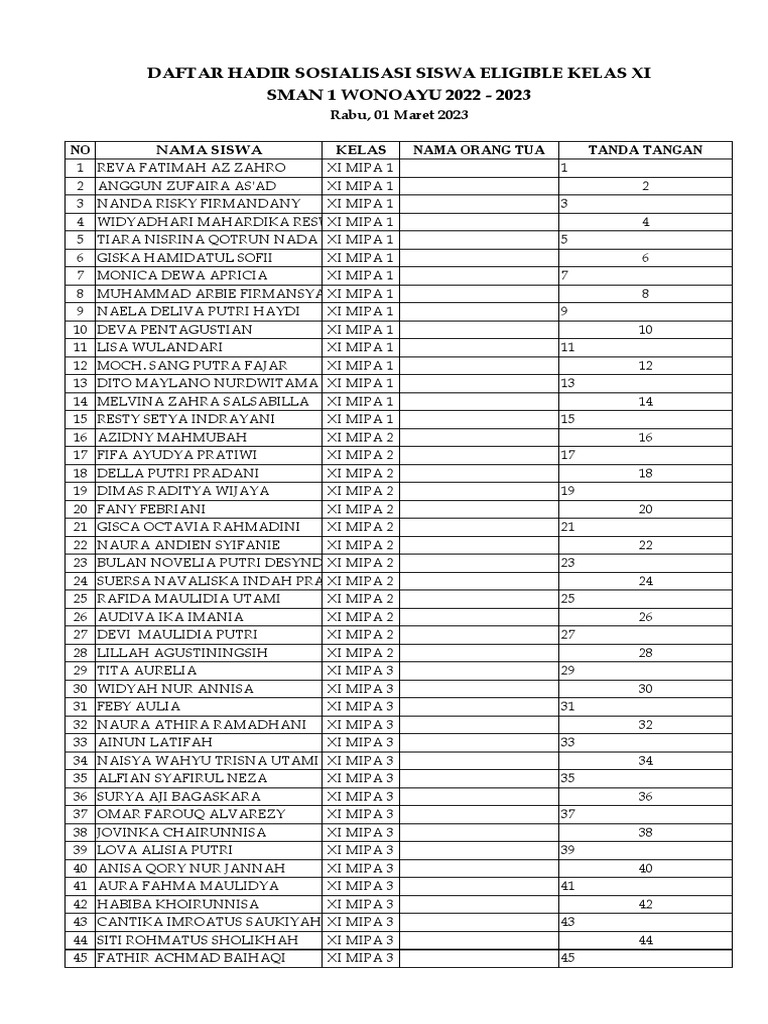 Xi Ipa CLN Eligible | PDF
