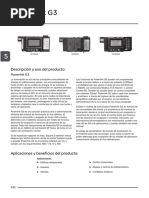 Norma IEC 60445 Identificación de Equipos Eléctricos y Conductores ...