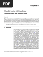 In-Fusion Snap Assembly User Manual | PDF | Molecular Cloning ...