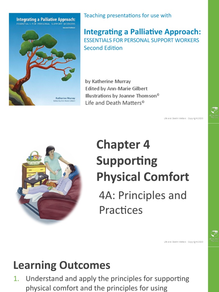 CH 4A Principles and Practices | Download Free PDF | Opioid | Analgesic