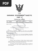 Flow-Chart of Strata Title Application | PDF