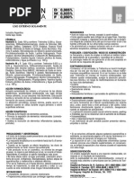 Guía para Pacientes ¿Cómo Usar La Tretinoína Correctamente | PDF ...