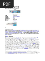 Toothpaste Abrasiveness Ranked by RDA PDF | PDF | Mouth | Dentistry