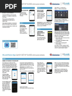 A7 Printer Posbank-Datasheet en | PDF | Printer (Computing) | Computing