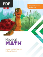 Reveal Math | PDF
