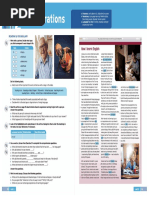 English For Life Beginner Student Book | PDF