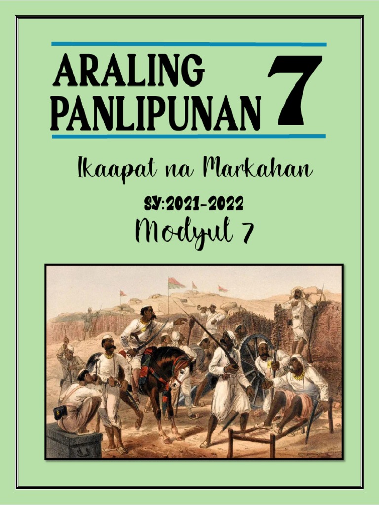 AP7Y21 Module 7 | PDF