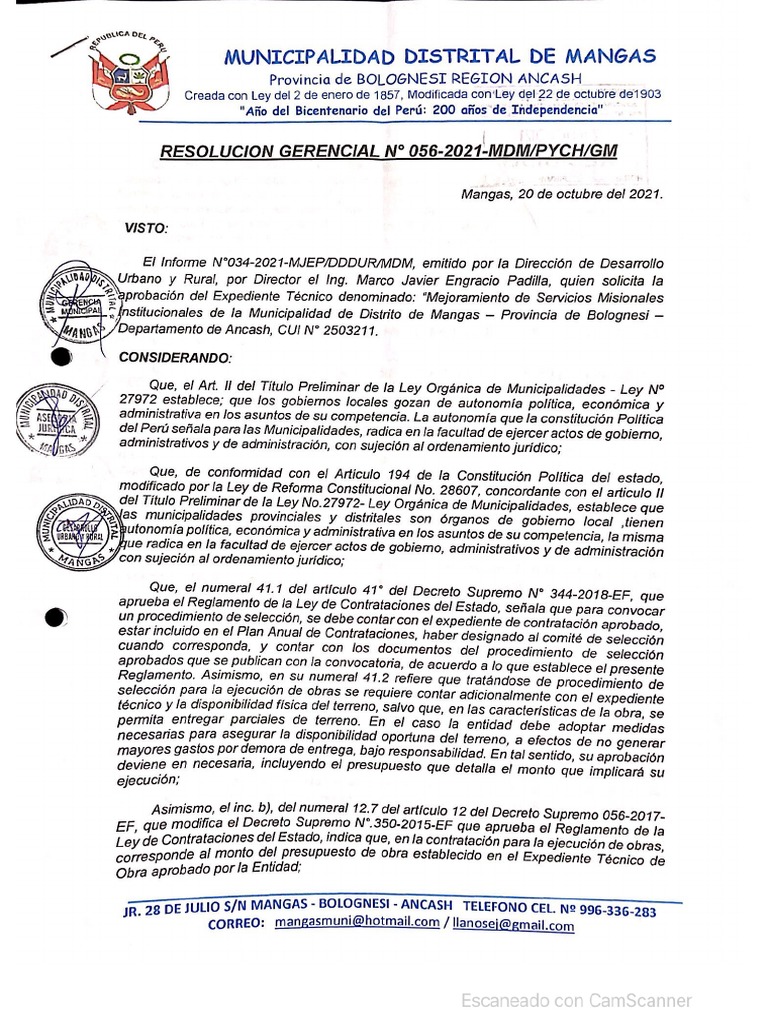 Aprob Exp Tec 20211117 192652 972 | PDF