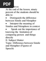 Five-Sentence Stories with Morals | PDF