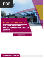 Panduan ILC | PDF