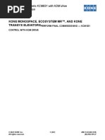 Otis Fault Codes | PDF | Components | Equipment