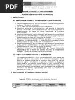 10 Ejemplos de Ioarr | PDF | Hospital | Infraestructura