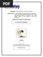 Ficha T Conduflex | PDF | Tubería (transporte de fluidos) | Materiales