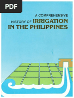 Design of Concrete Lined Flood Control Channels | PDF | Road Surface ...