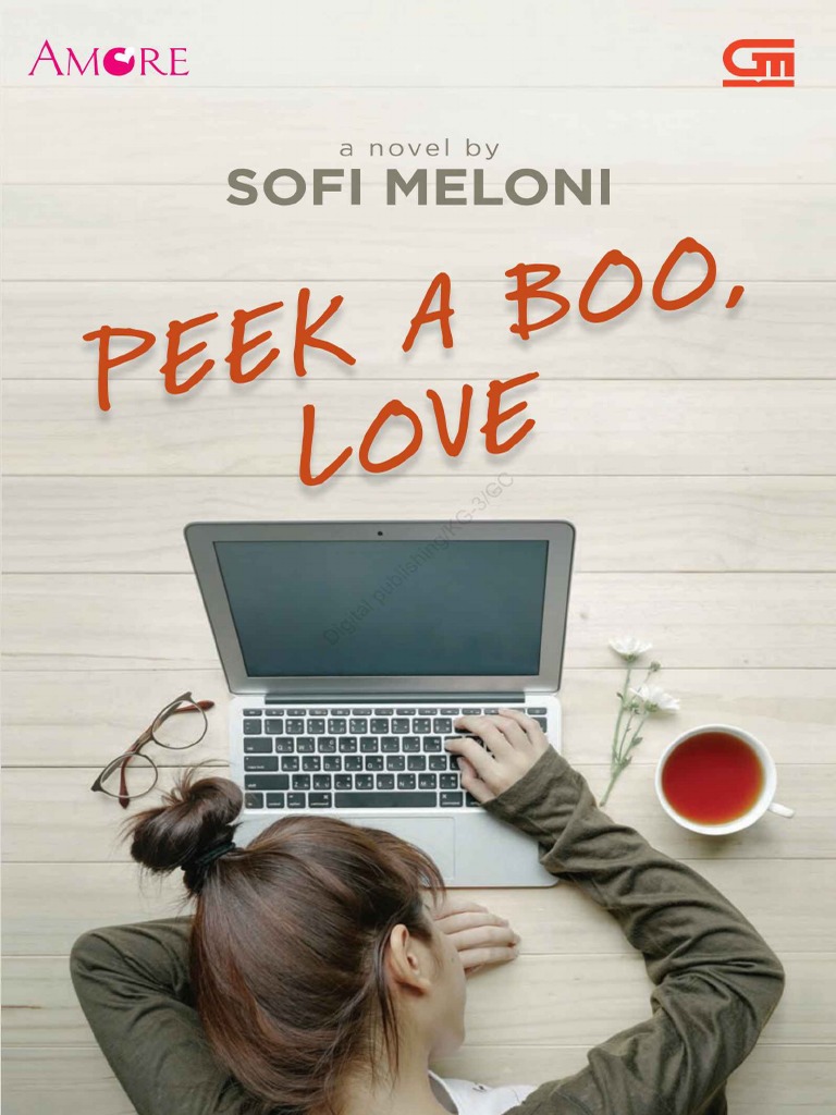 Sofi Meloni - Peek A Boo, Love | PDF
