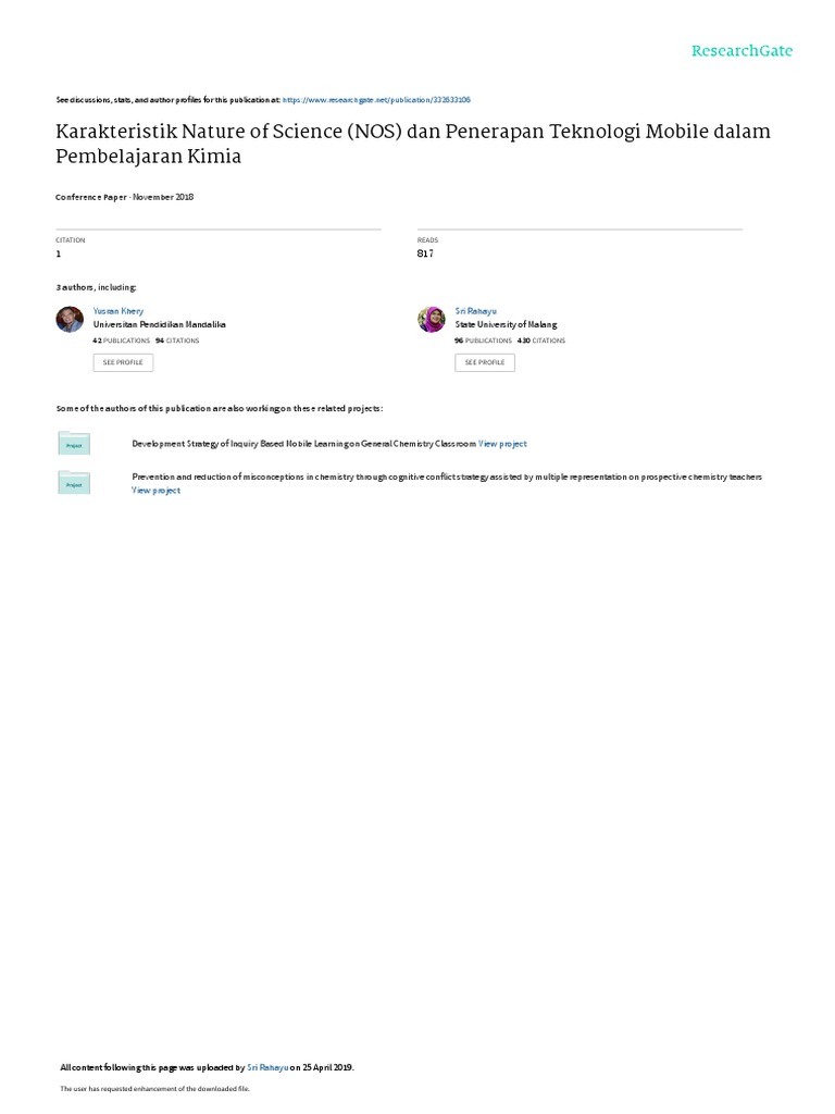 Hal 88 97 YUSRAN | PDF | Komputer