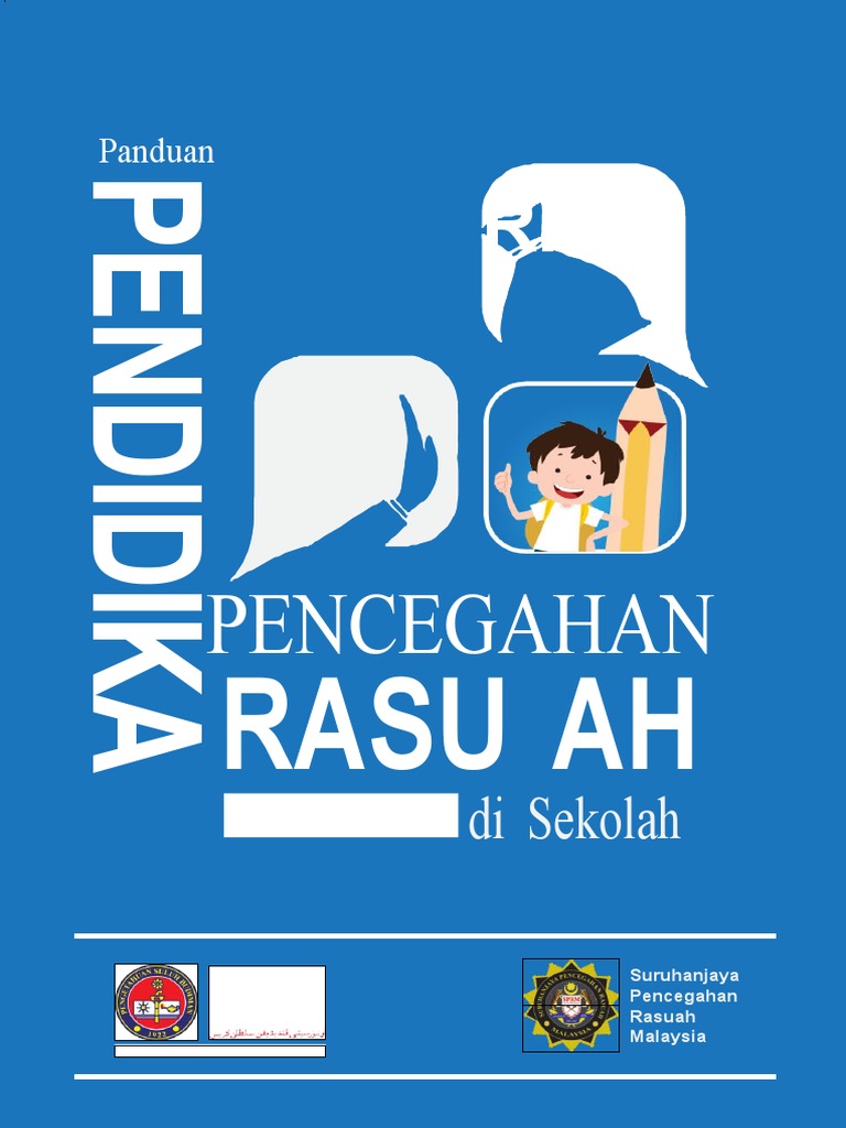 Panduan Pendidikan Pencegahan Rasuah Di Sekolah - Edisi 2020 | PDF