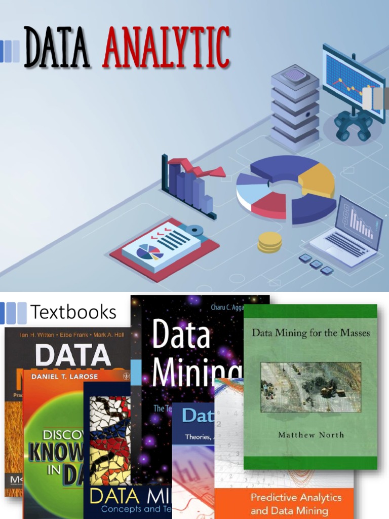 Data Analytics dan Pemanfaatannya | PDF
