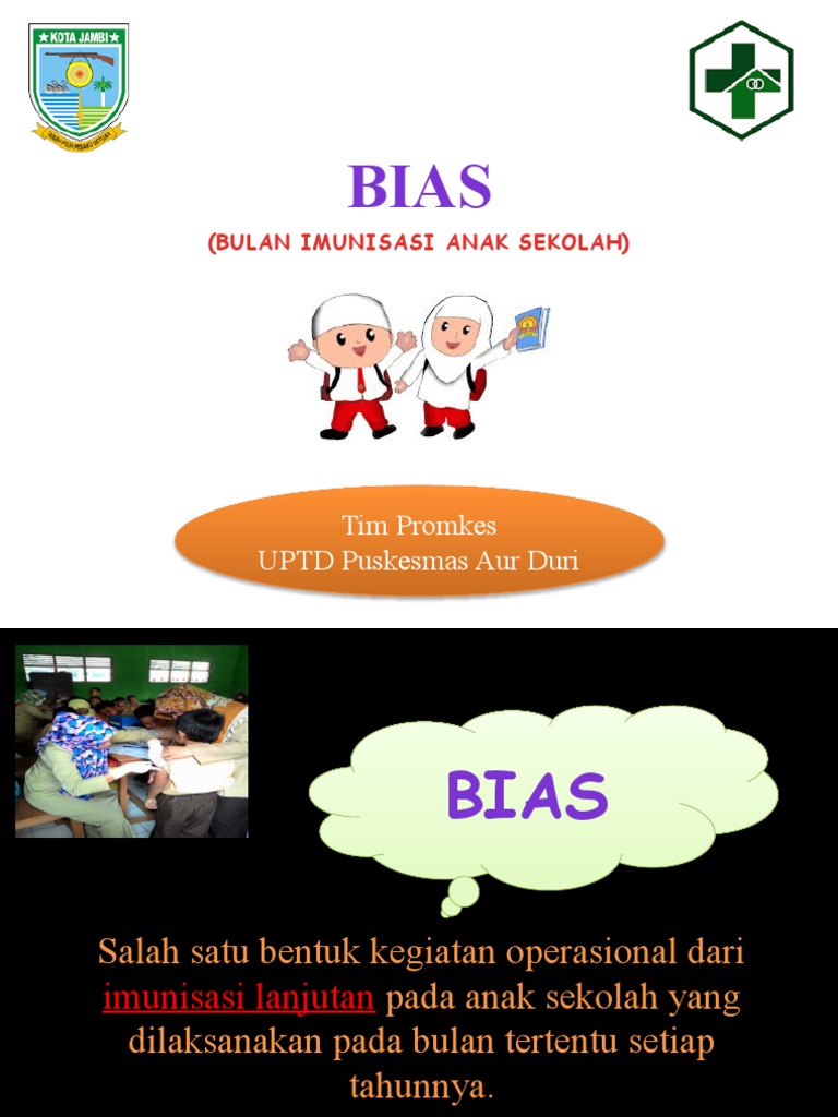 BIAS | PDF
