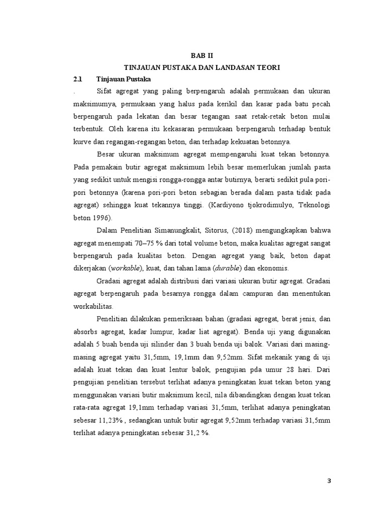 BAB II Tinjauan Pustaka CKD | PDF