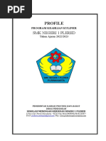 Format Rekap Orderan Kosong | PDF