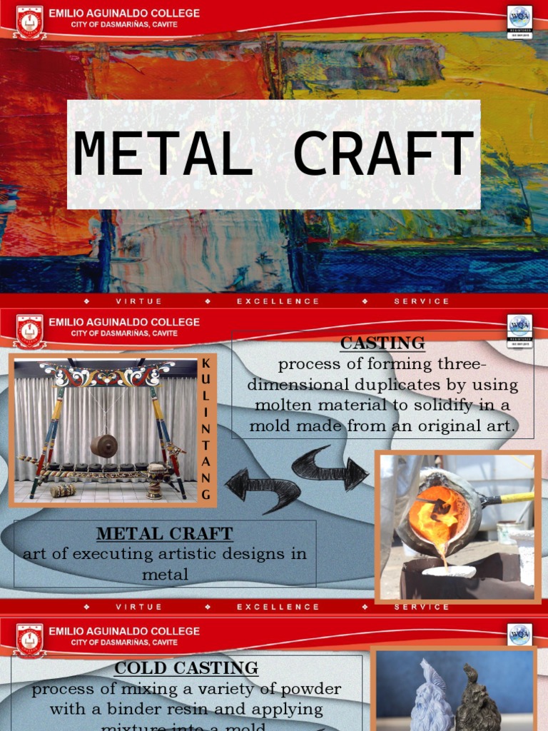 Lesson 3 | Download Free PDF | Casting | Paper