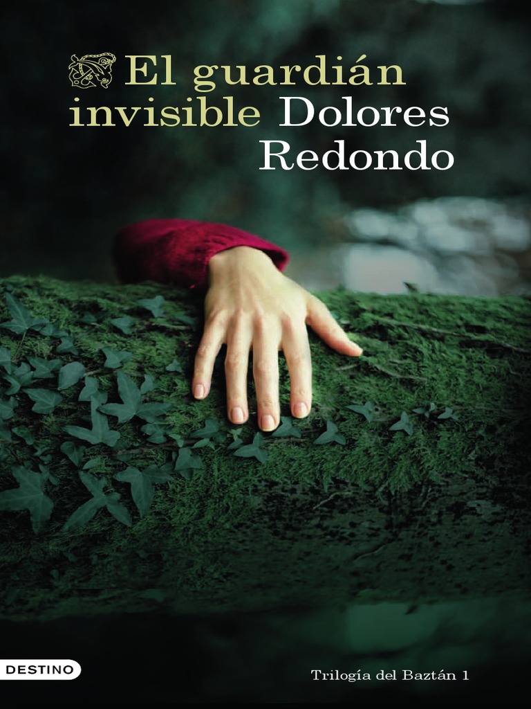 El Guardian Invisible | PDF