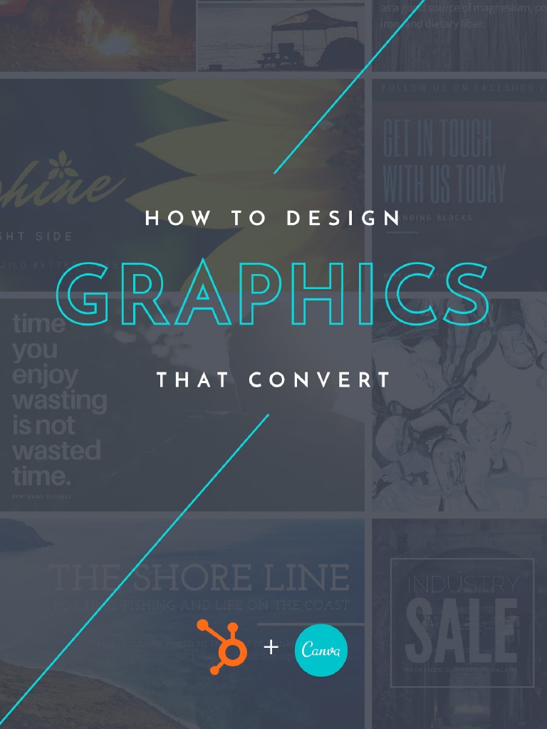 Design Graphics for Higher Conversions | PDF | Social Media | Popular ...