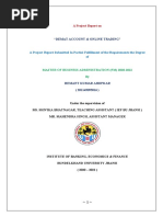 Evolution of Social Work in the UK | PDF | Social Work