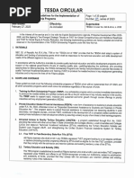 NTTC Nmis Form-01a | PDF