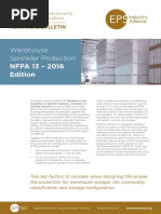 Nfpa Code List | PDF