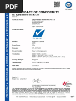 SCDF FSC02 Fire Rated Ceiling | PDF