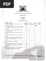 Physics Book 3 Excel | PDF