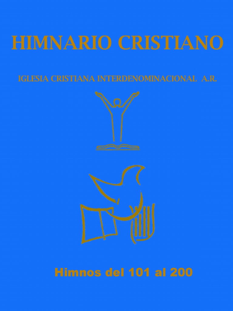 Himnario Iciar 101 - 200 | PDF